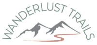 Wanderlust Trails a passion for hiking and empowering women