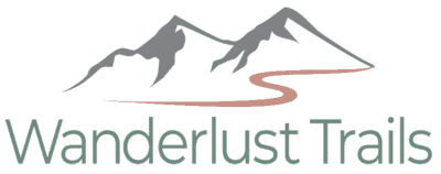 Wanderlust Trails a passion for hiking and empowering women