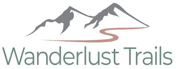 Wanderlust Trails a passion for hiking and empowering women